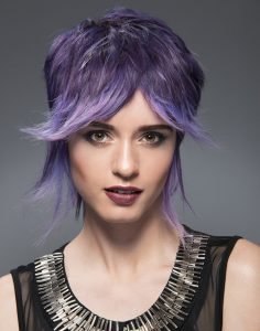 Hair Photographer - David Greensmith Photography