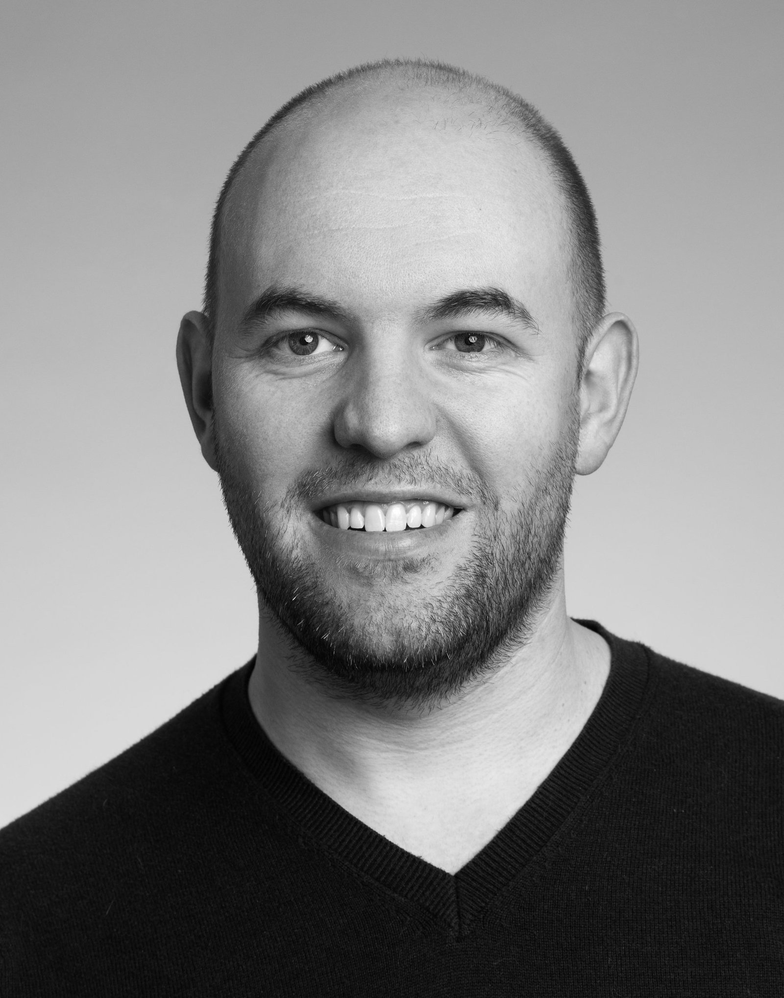 About - David Greensmith Photography